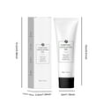 Exfoliating Gel Skin Gently Cleanses Shrinks Pores Tenderizes Skin And Exfoliates Blackheads