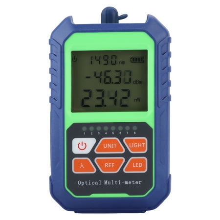 Type A Meter, Optical Meter, Flexible Host For Cable Test Industry Test ...