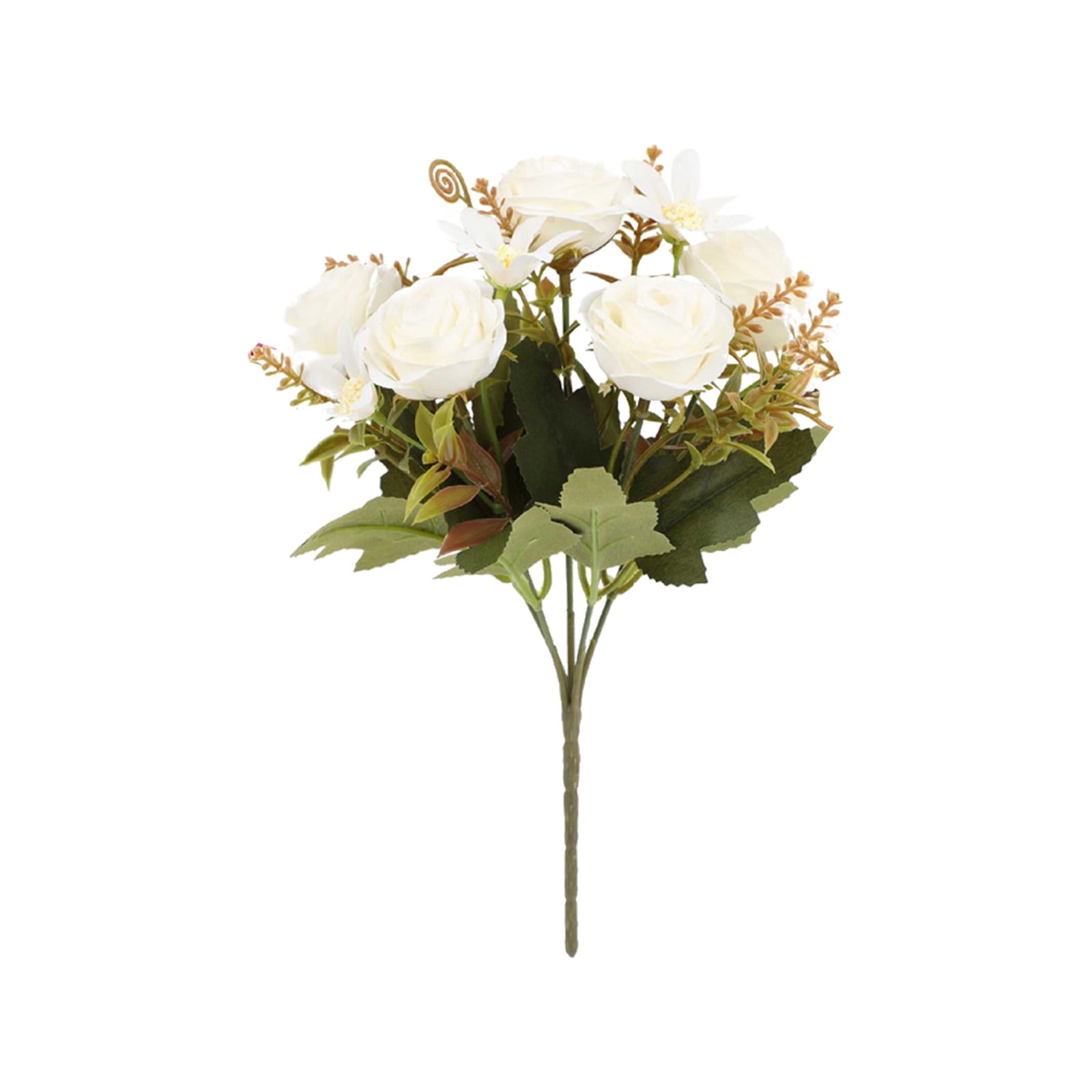 Click here for Unbranded Artificial Flowers Simulated Roses Fake... prices
