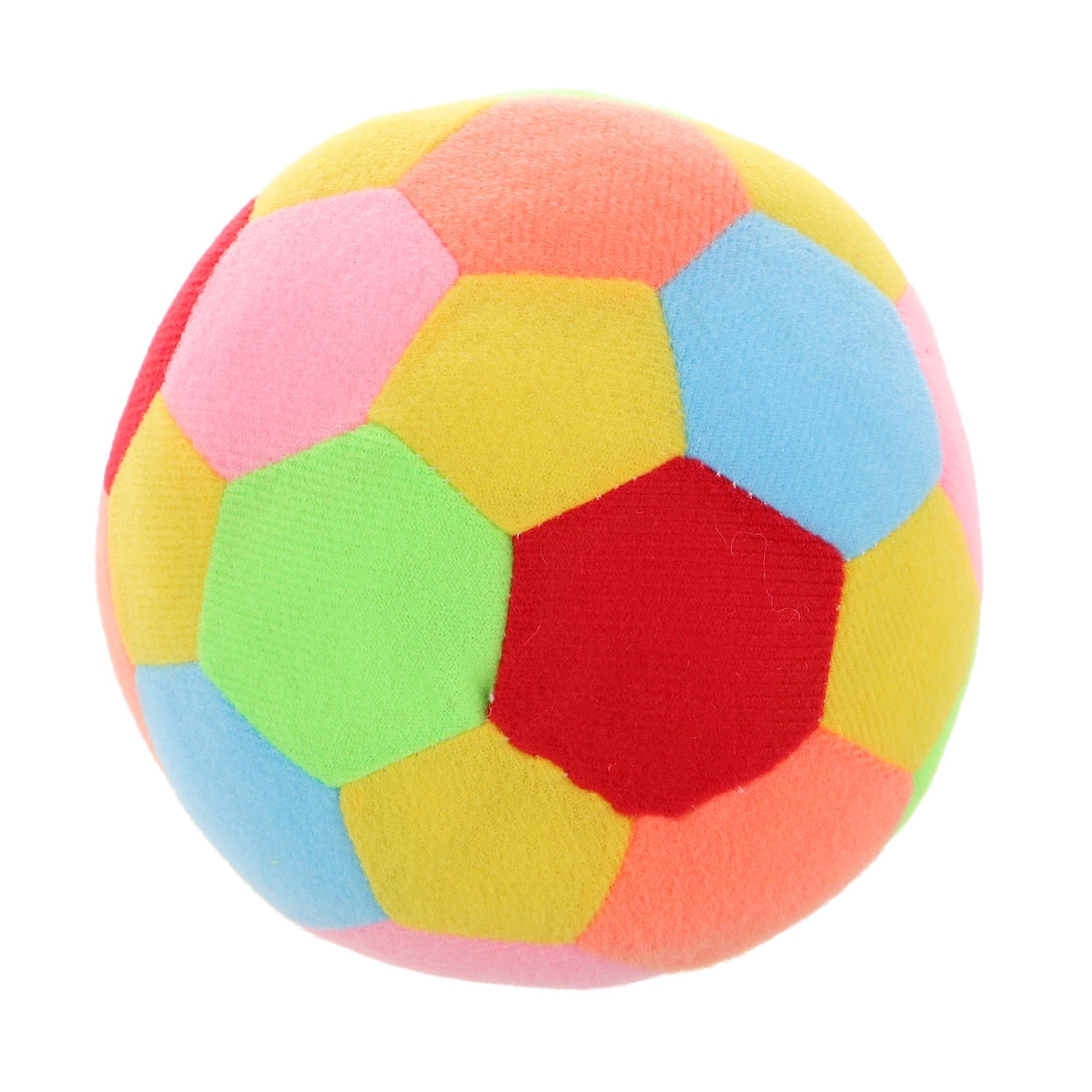 Click here for Runrotoo Plush Ball For Color Recognition In Babie... prices