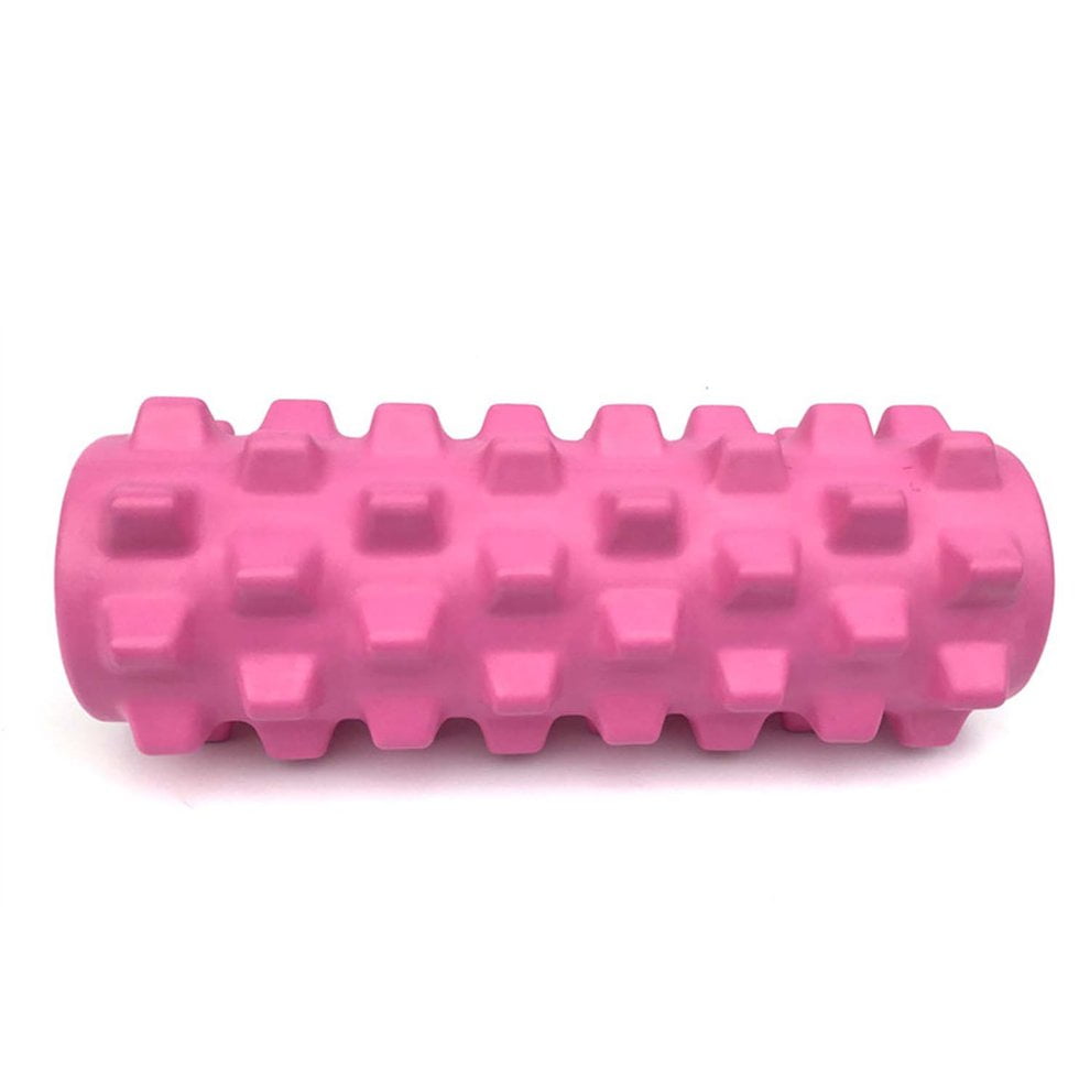 33*13cm Portable Gear Massage Rod Muscles Relax Roller Muscle Massage ...