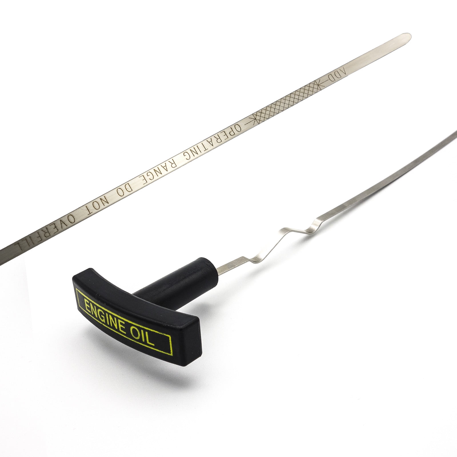 Buy 3mirrors Engine Oil Level Dipstick Indicator Compatible with 1999 ...
