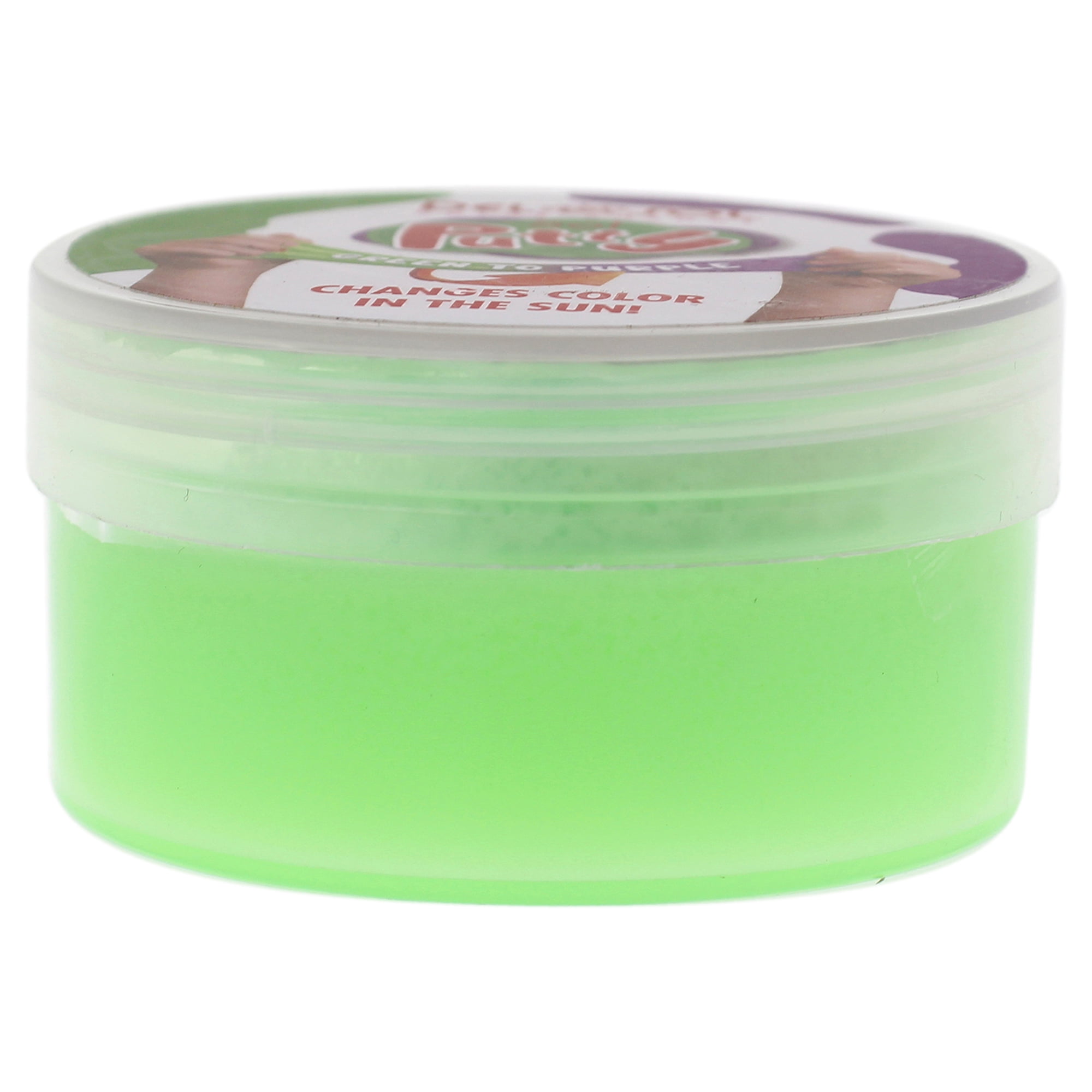 Click here for Del Sol Color-Changing Sol Putty - Green To Purple... prices