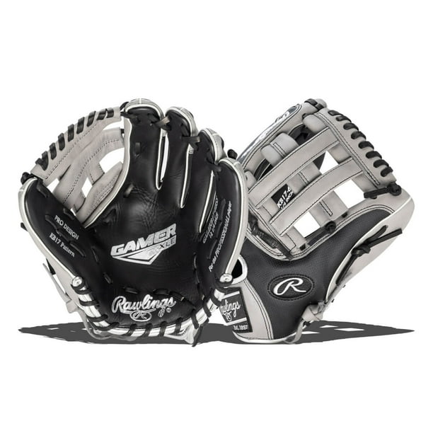 Rawlings Gamer XLE Speed Shell Kris Bryant 12.25" Baseball Glove ...
