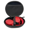 Hard Shell Headphone Organiser Case for Dedicated Model Headset ...