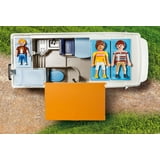 PLAYMOBIL RV Camping Adventure Playset - Walmart.com