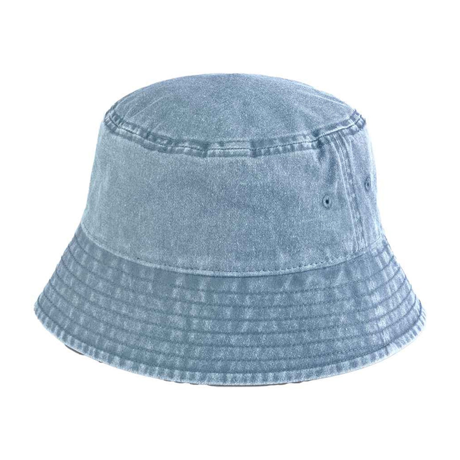 Click here for Beechfield Vintage Bucket Hat S  M prices