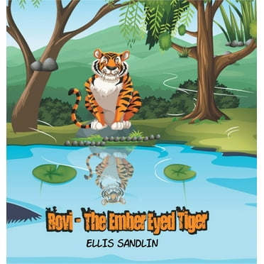 Dreamer's Powerful Tiger: A New Lucid Dreaming Classic For Children and ...