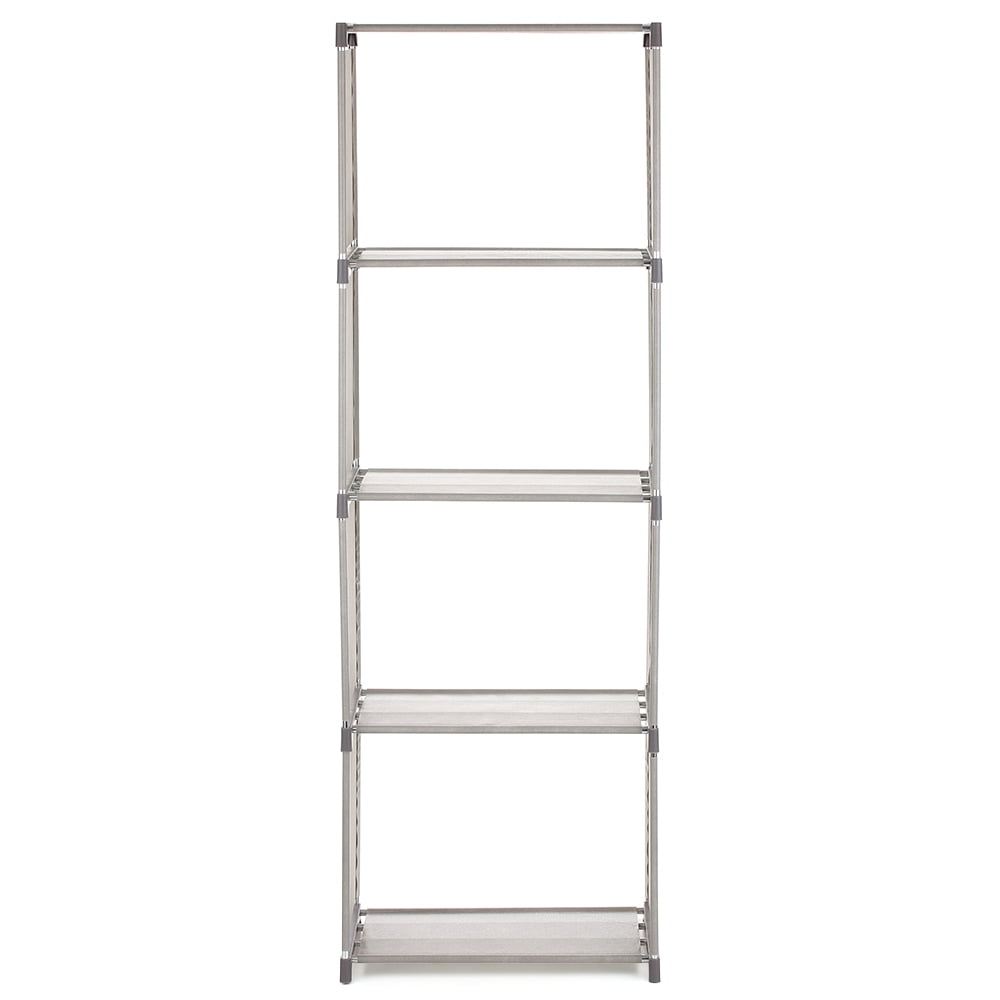 Click here for Meterk 5-Shelf Bookcase Book Shelves Bookshelf Sto... prices