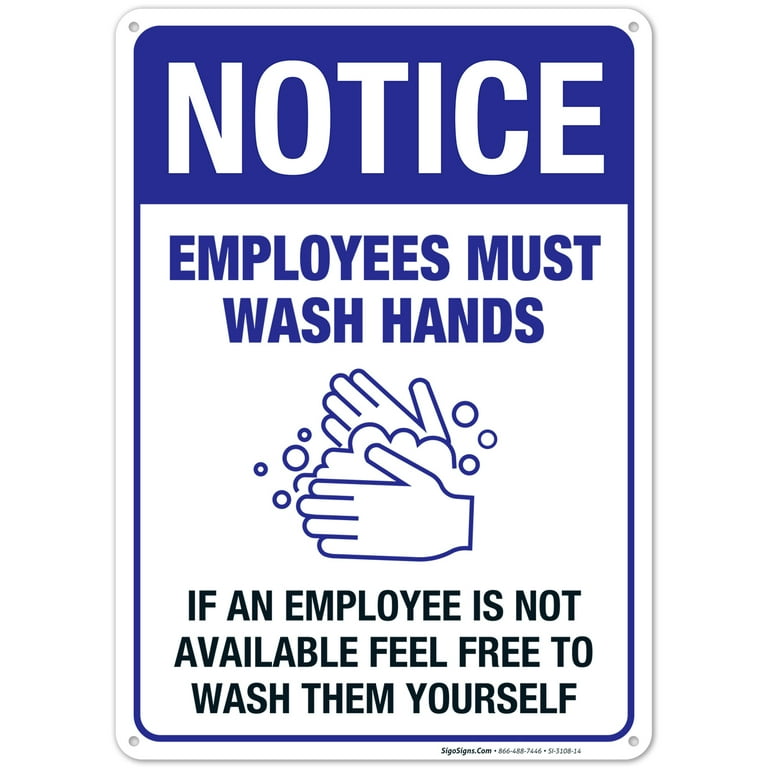 Wash Hands Funny
