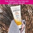 Jergens Travel Size Ultra Healing Hand & Body Lotion, Dry Skin ...