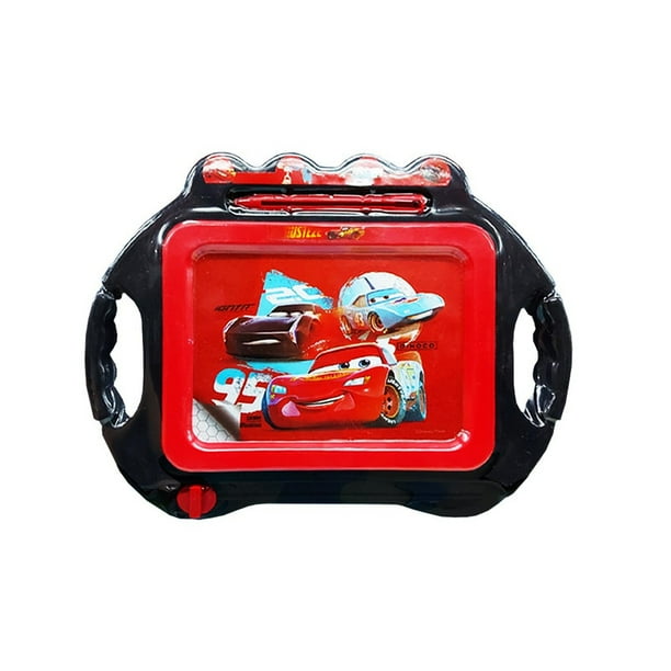 Mini Pizarrón Toy Mark Cars | Walmart en línea