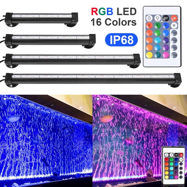 LED Aquarium Lights