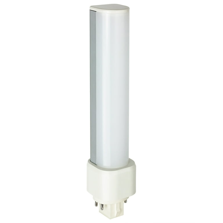 How To Replace 4 Pin Cfl Light Bulb | Shelly Lighting