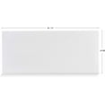 "Aimoh Windowless Security Letter Envelopes, Self-Sealing Adhesive ...