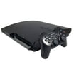 Sony PlayStation 3 PS3 Original 80GB Console Restored & Fully ...