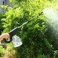 Steep Discounts Plant Sprayer Watering Battery Rechargeable Plant Mist Spray Bottle With Adjust