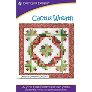 Blue Onion Quilt Pattern by Karla Alexander for Saginaw St Quilt Co ...