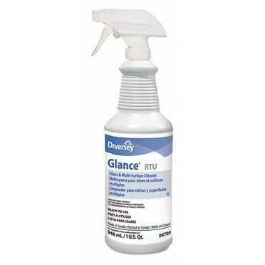 Midlab 046200-39 101.44 oz Maxim Facility Plus 1-Step Disinfectant ...