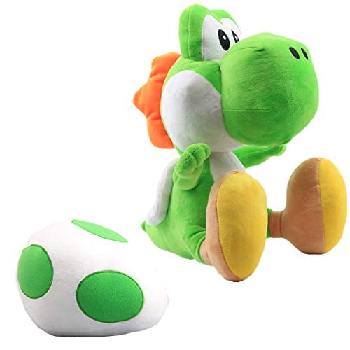 Click here for Uiuoutoy Super Mario Bros. 12 Green Yoshi & 8 Yosh... prices