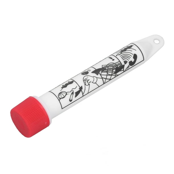 Life Raft Identification Card, Sealed Inflatable Liferafts ...