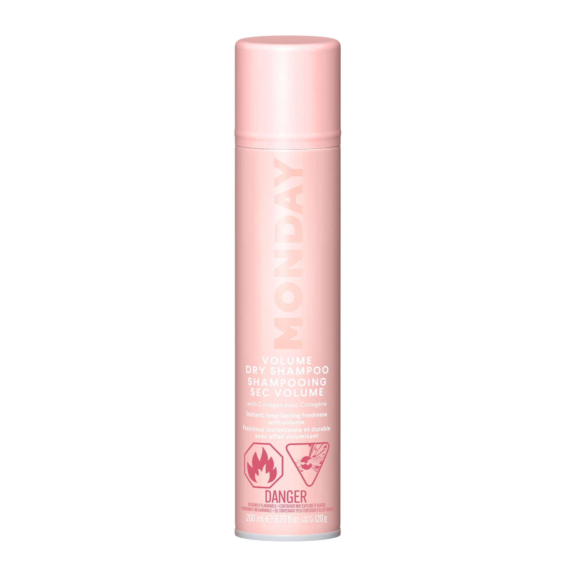 Click here for Monday Haircare Volume Dry Shampoo With Collagen... prices