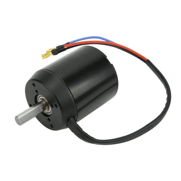 Brushless Motorfor Electric Bike,6384 120KV High Power DC Brushless ...