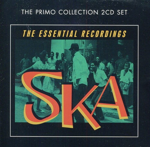 Ska: Essential Early Recordings / Various - Walmart.com