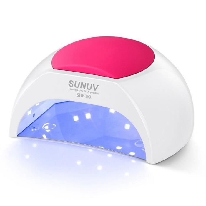 Click here for Zonding Official Sunuv Sun2c 48w Led Uv Nail Lamp... prices