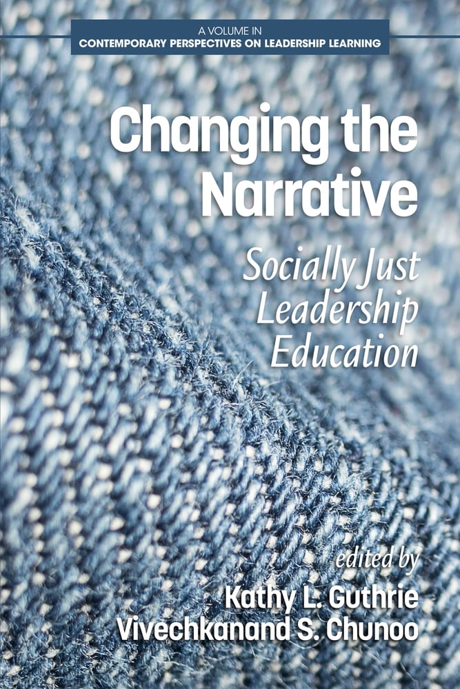 Changing Narrative