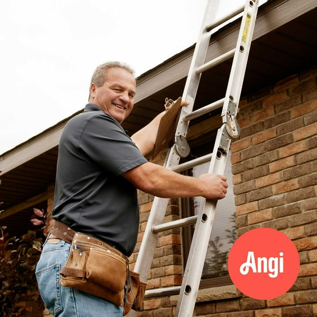 Angi Permanent Outdoor String Light Installation - Samsclub.com