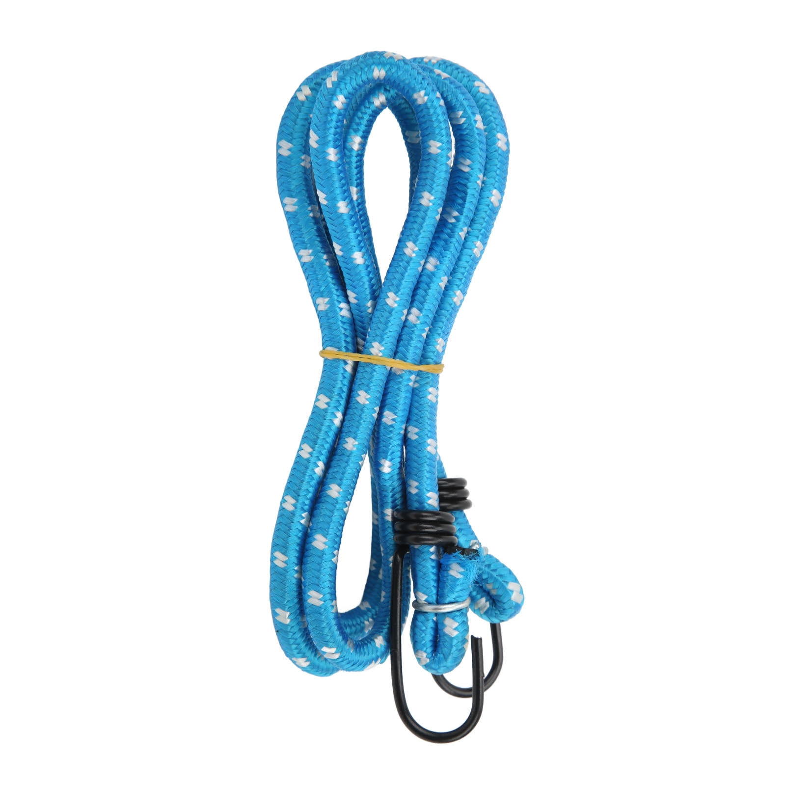 Click here for Ylshrf Bungee Cords With Hooks  55.1in Elastic Rub... prices