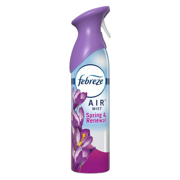 Odor Fight
