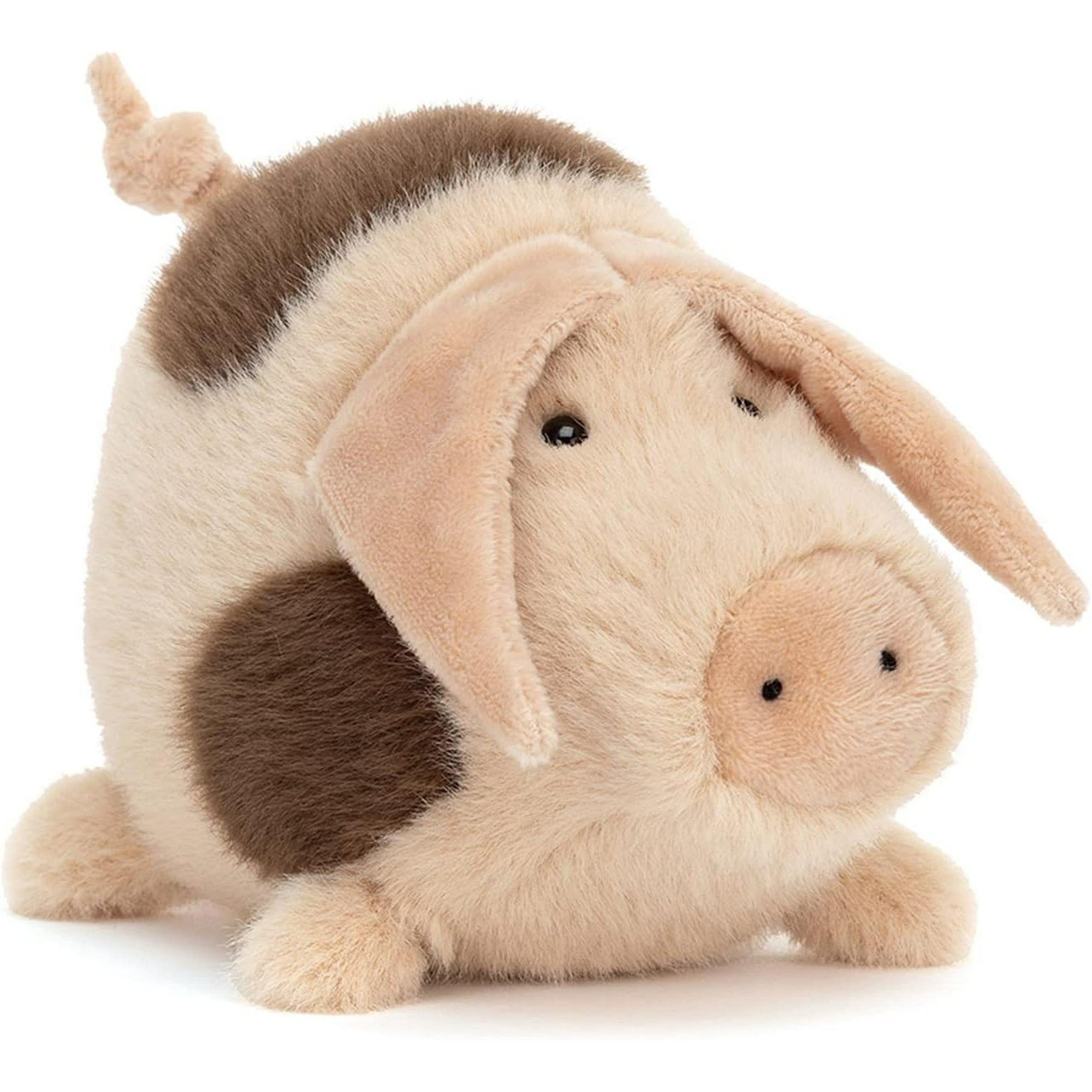 Click here for Jellycat Higgledy Piggledy Old Spot Pig Stuffed An... prices