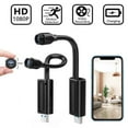 Mini USB IP Camera WiFi Cam HD 1080P Video Tiny Cams Small Surveillance ...