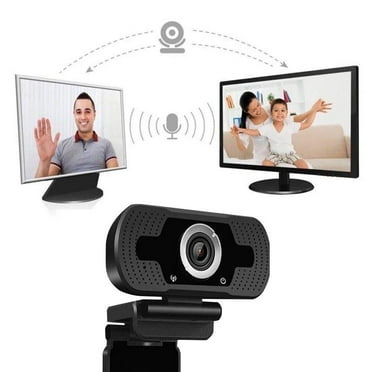Logitech 1080p Pro Webcam and Mic for PC, Laptop and Streaming in Bulk ...