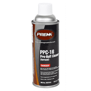 Xtra-Seal - Rubber Prep (Pre-Buff) Solution (Flammable) 32 oz (945ml ...