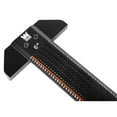 WEN 6-Inch T-Shaped Marking Ruler - Walmart.com