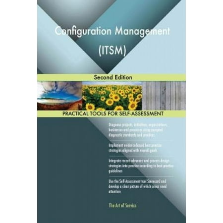 Configuration Management (ITSM): Second Edition | Walmart Canada
