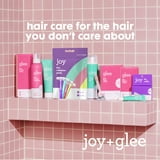 Joy Disposable Razors for Women, Rainbow Pack, 4 Razors - Walmart.com
