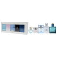 Versace Perfume Miniatures Collection, 5 Pc Mini Gift Set - Walmart.com