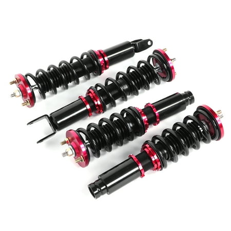 Shock Strut Damper For Adjustable Damper 24 Ways Adjust Damper Aluminum ...