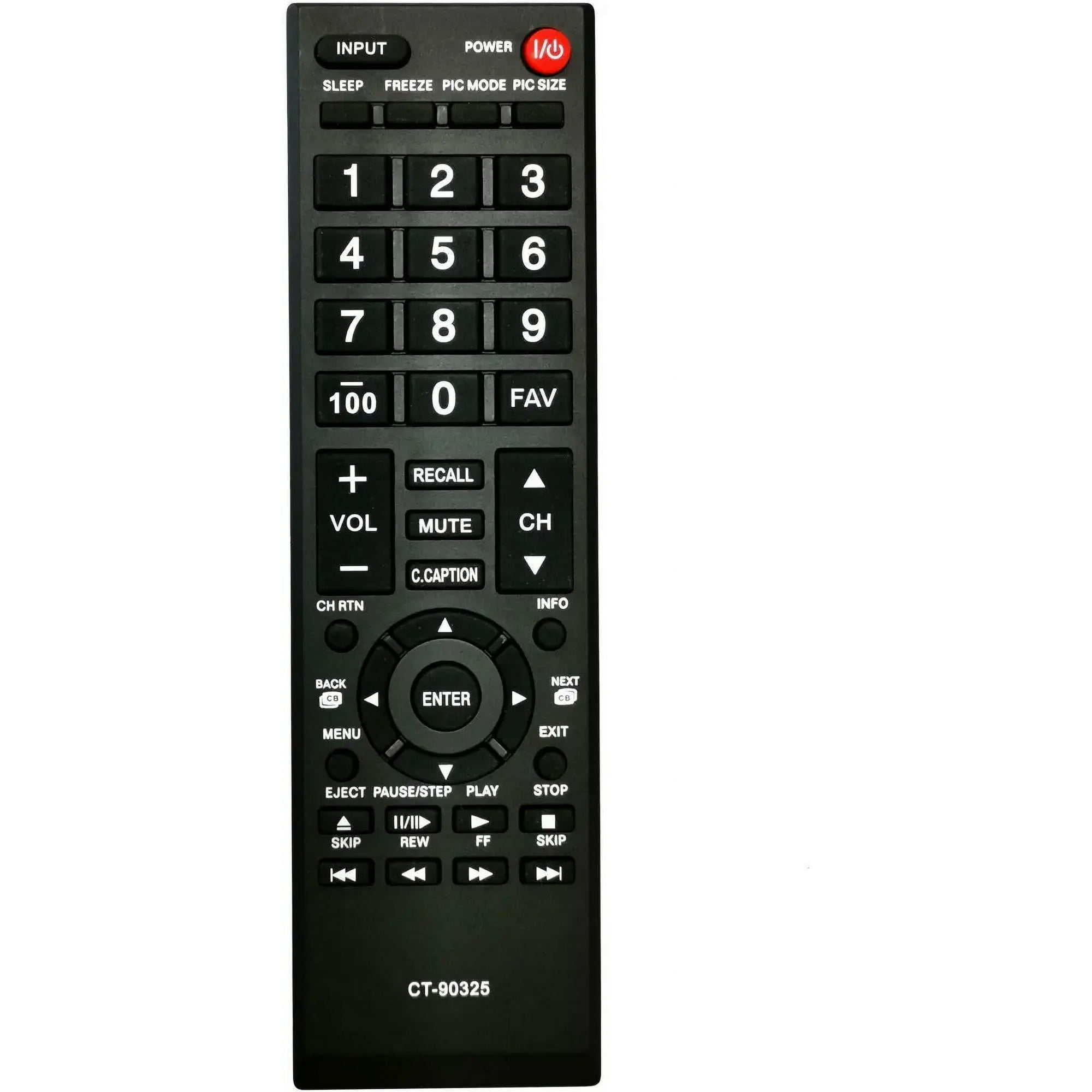 Click here for Unbranded Newest Universal Remote Control Replace... prices