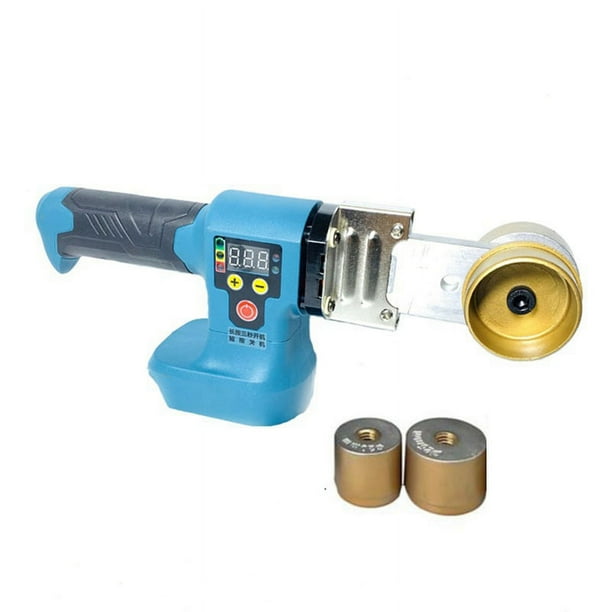 Winyuyby Digital Display Wireless Hot Melter PPR Water Pipe Melter with ...