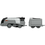 Thomas & Friends TrackMaster Motorized Spencer Engine - Walmart.com