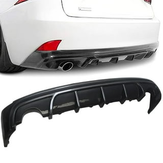 2014-2016 Lexus IS Series IS350 IS250 Duraflex AM Design Style Rear ...