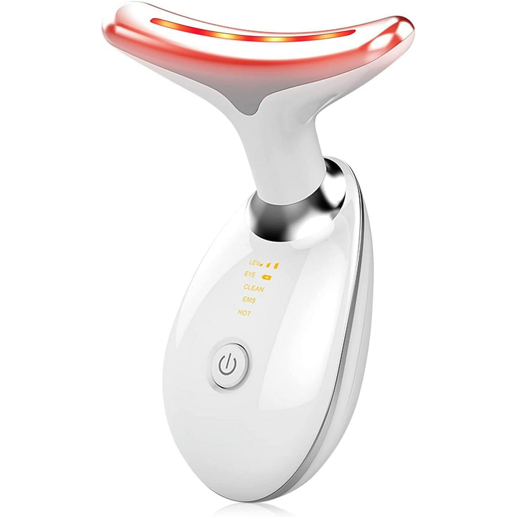 Click here for Laicaiw Red Therapy For Face  7 Color Face Skin Re... prices