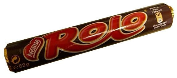 Nestle ROLO, 52g - Walmart.com