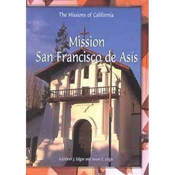 Mission System California