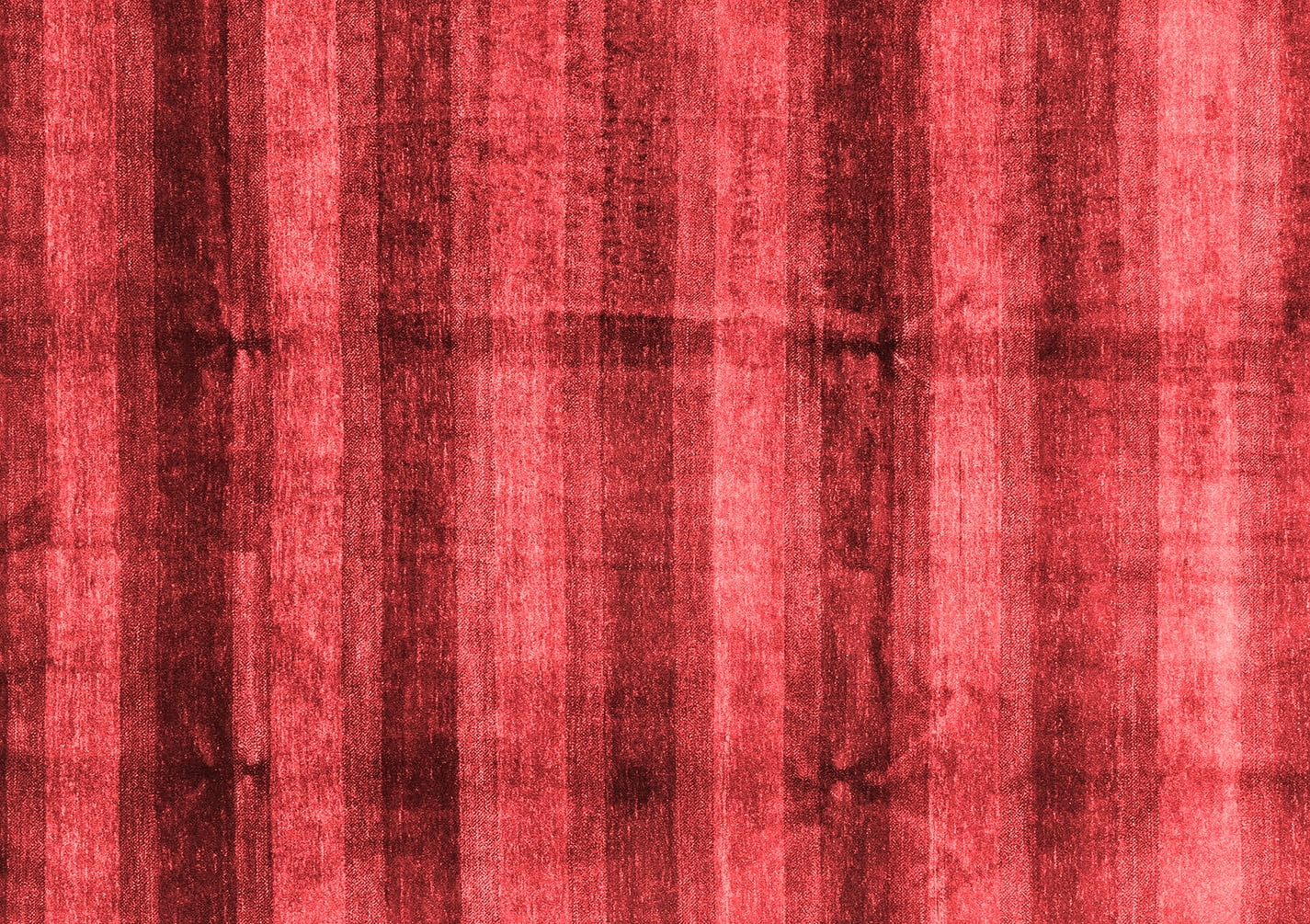 Ahgly Company Machine Washable Indoor Rectangle Abstract Red Modern ...